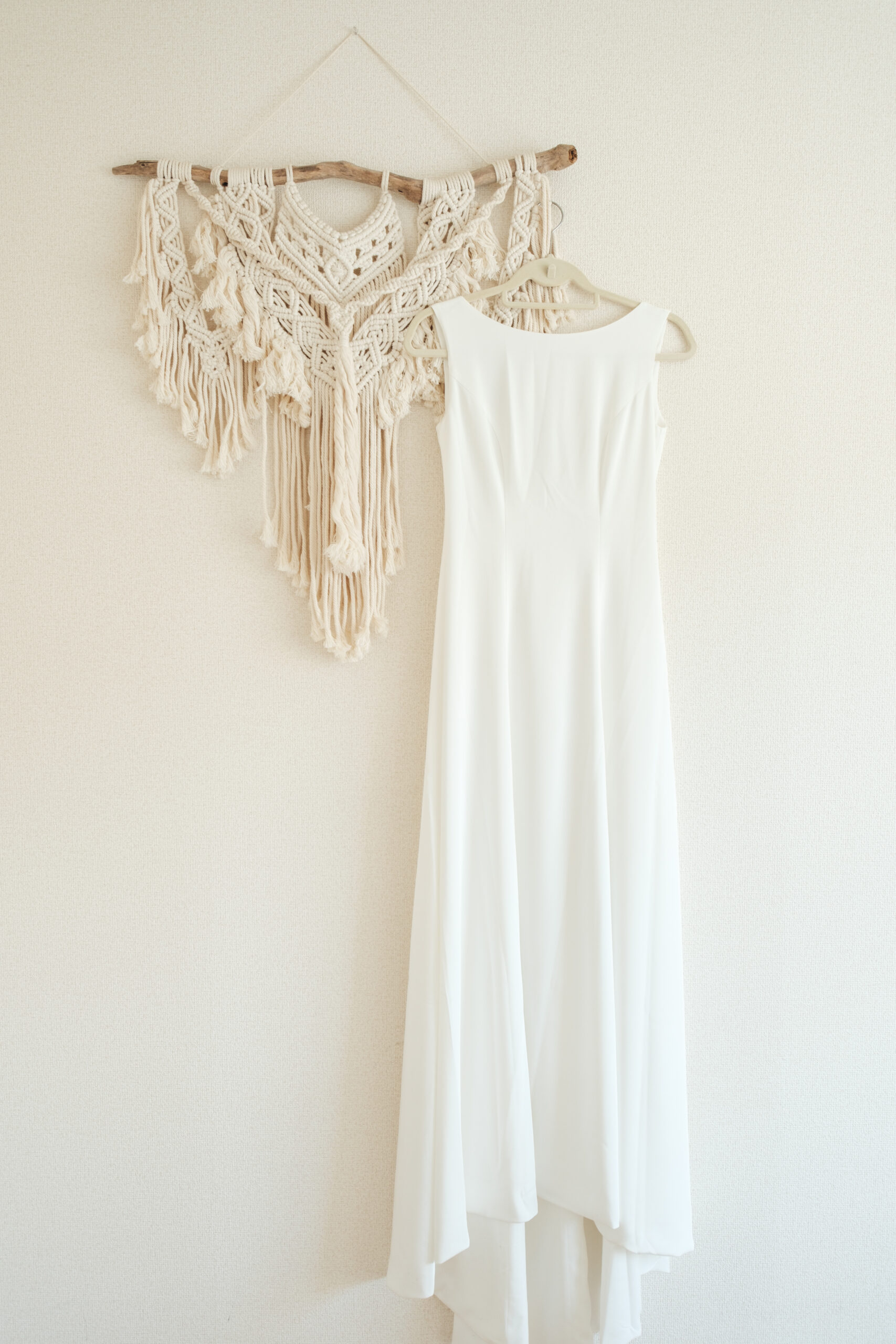 DRESS – MAKE WAVE`S