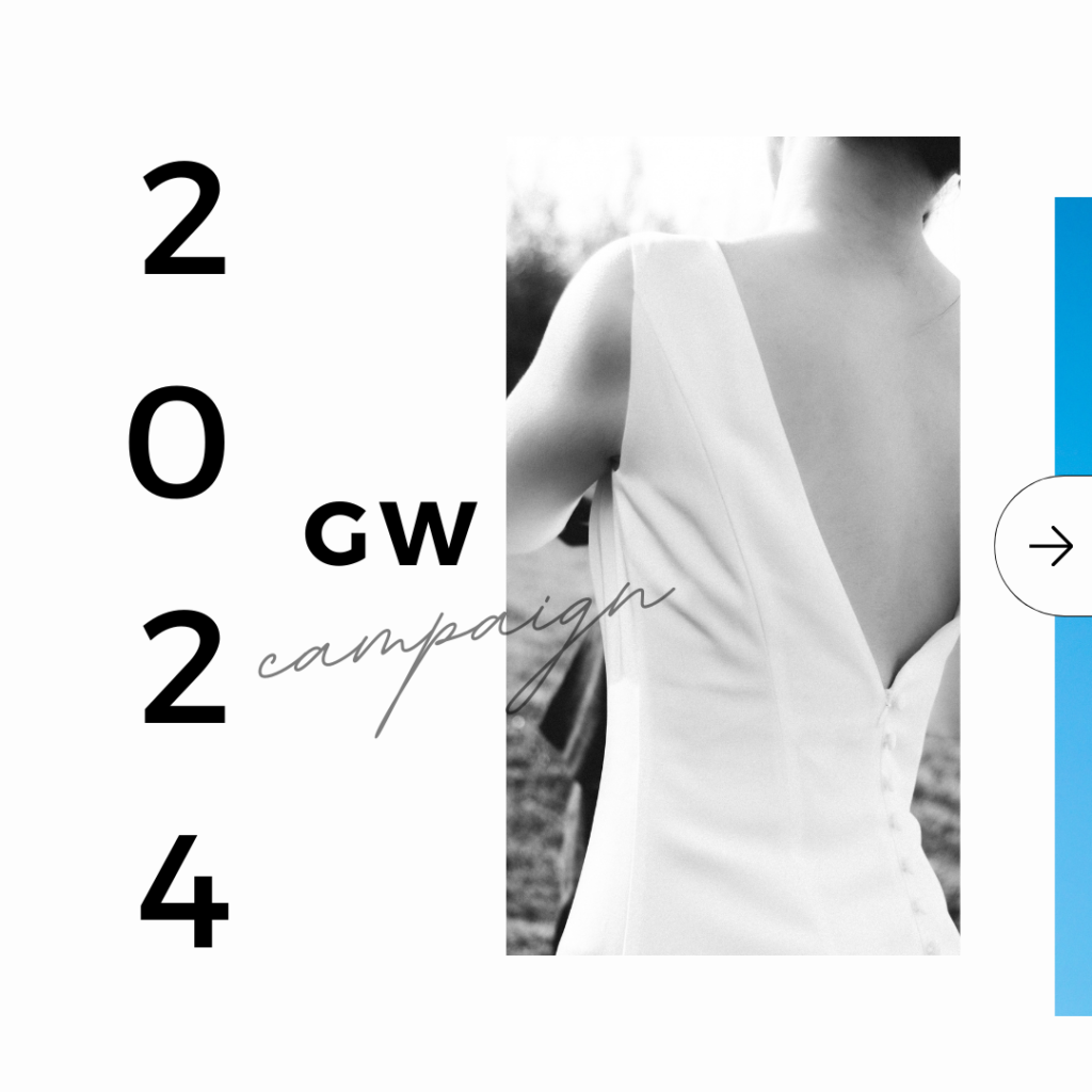 GW CAMPAIGN PLAN 】 – MAKE WAVE`S