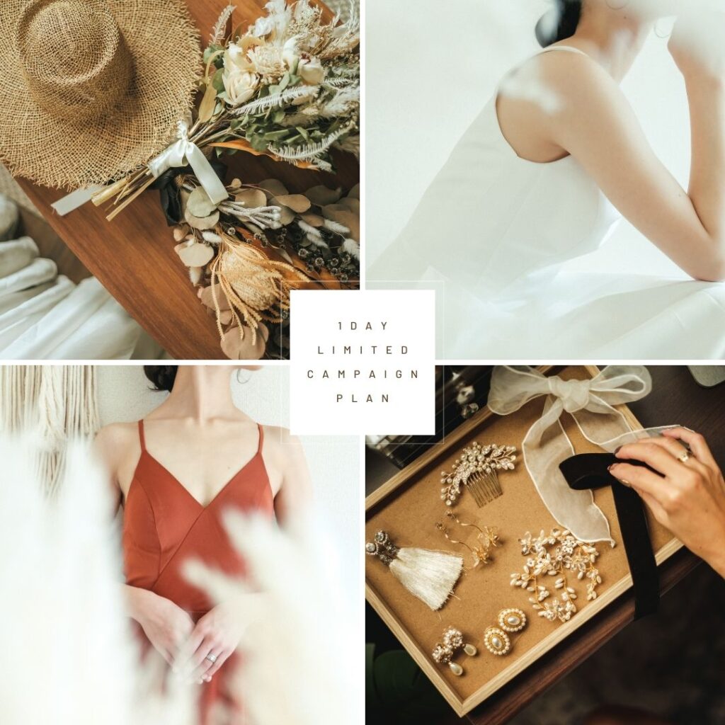 1DAY LIMITED PLAN 】 – MAKE WAVE`S