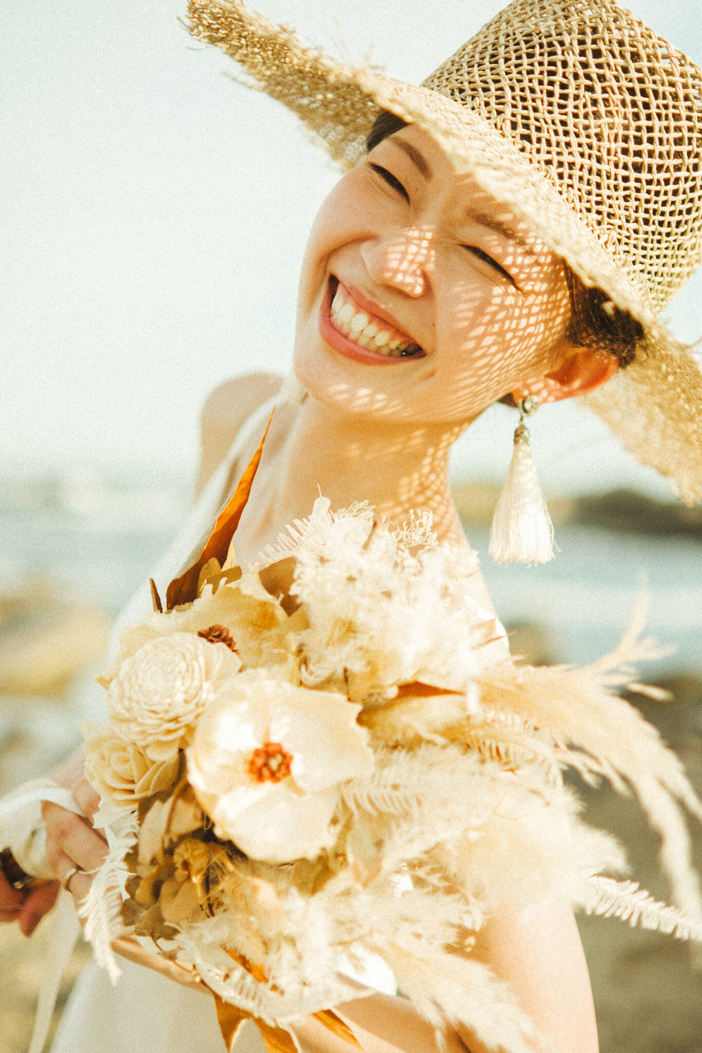 前撮り 】城ケ島公園おすすめコーディネート例 – MAKE WAVE`S